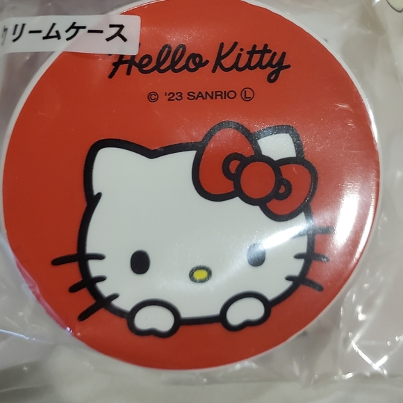 Hello Kitty | Bags | Hello Kitty Travel Case | Poshmark